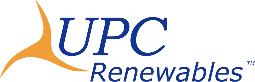 Upc Renewables Logo – CNC | Công ty Luật TNHH CNC Việt Nam