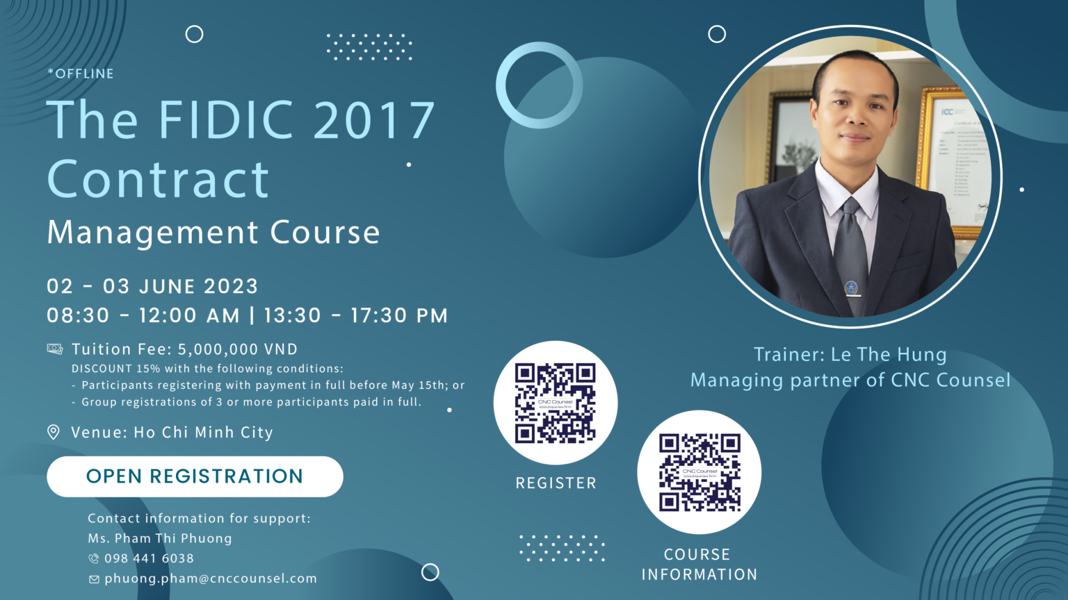 Home | CNC Vietnam's leading law firms in construction and real estate