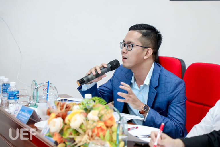 Mr. Tran Pham Hoang Tung’s participation in ADR Marathon 2024 – CNC ...