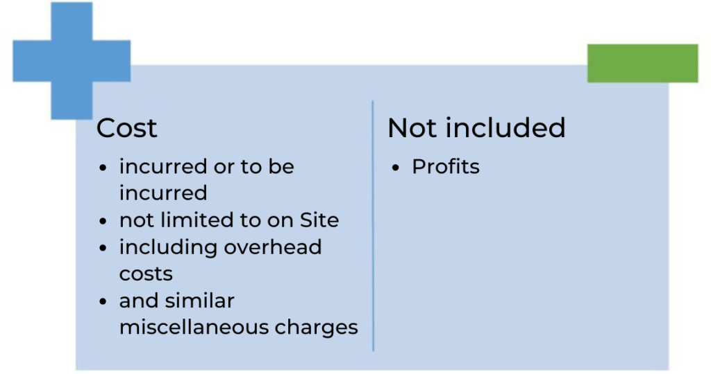 Prolongation Cost Claims - 6 Notable Issues – CNC | Công ty Luật TNHH ...