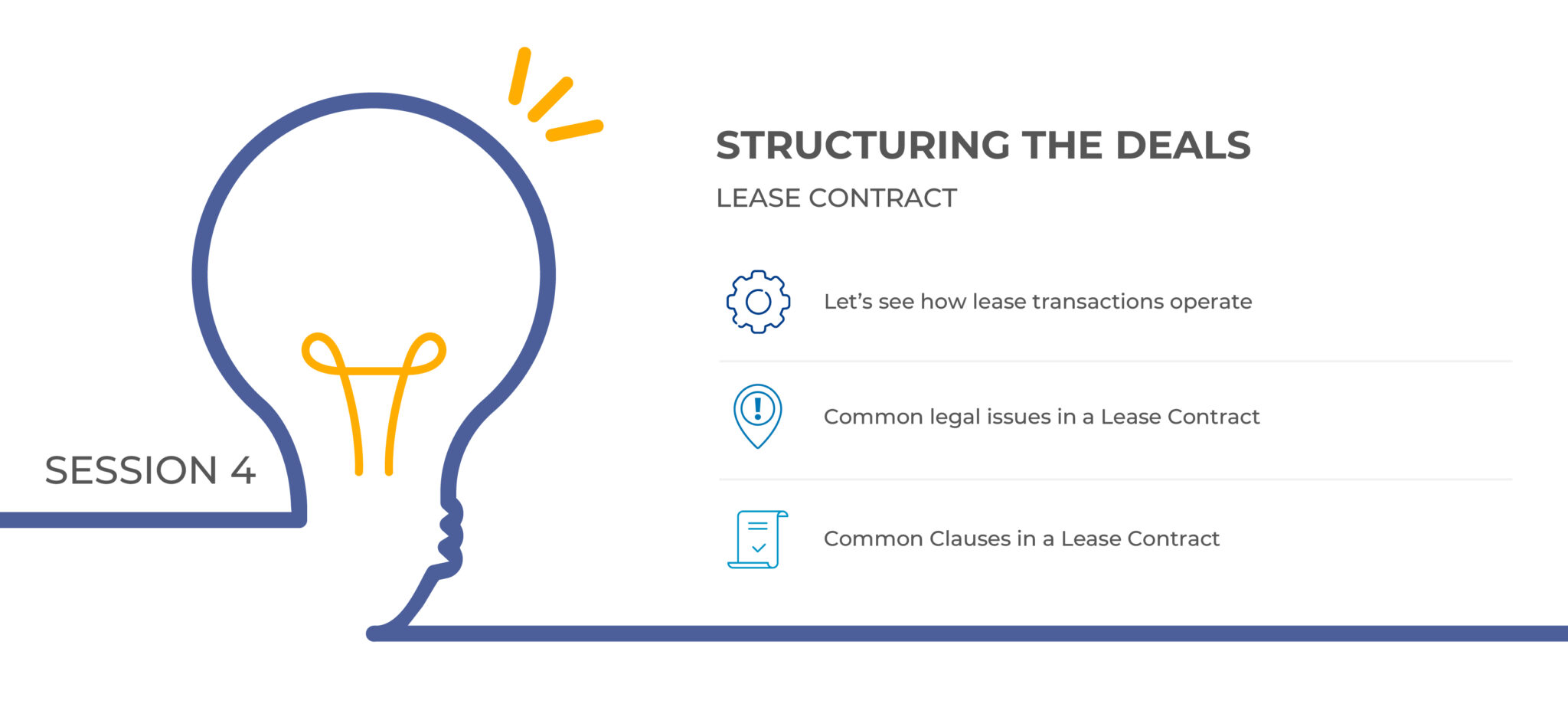 Commercial Contract Drafting Course – CNC | Công ty Luật TNHH CNC Việt Nam