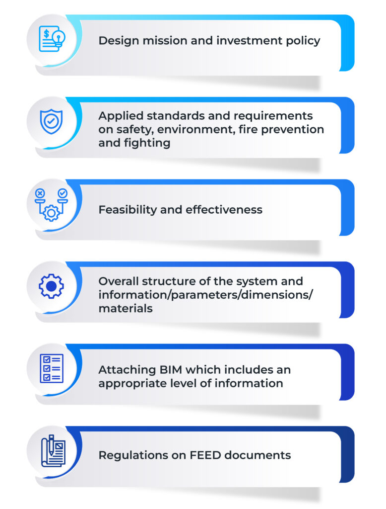 Legal Framework for FEED in Vietnam: A Key Milestone Begins with Key ...